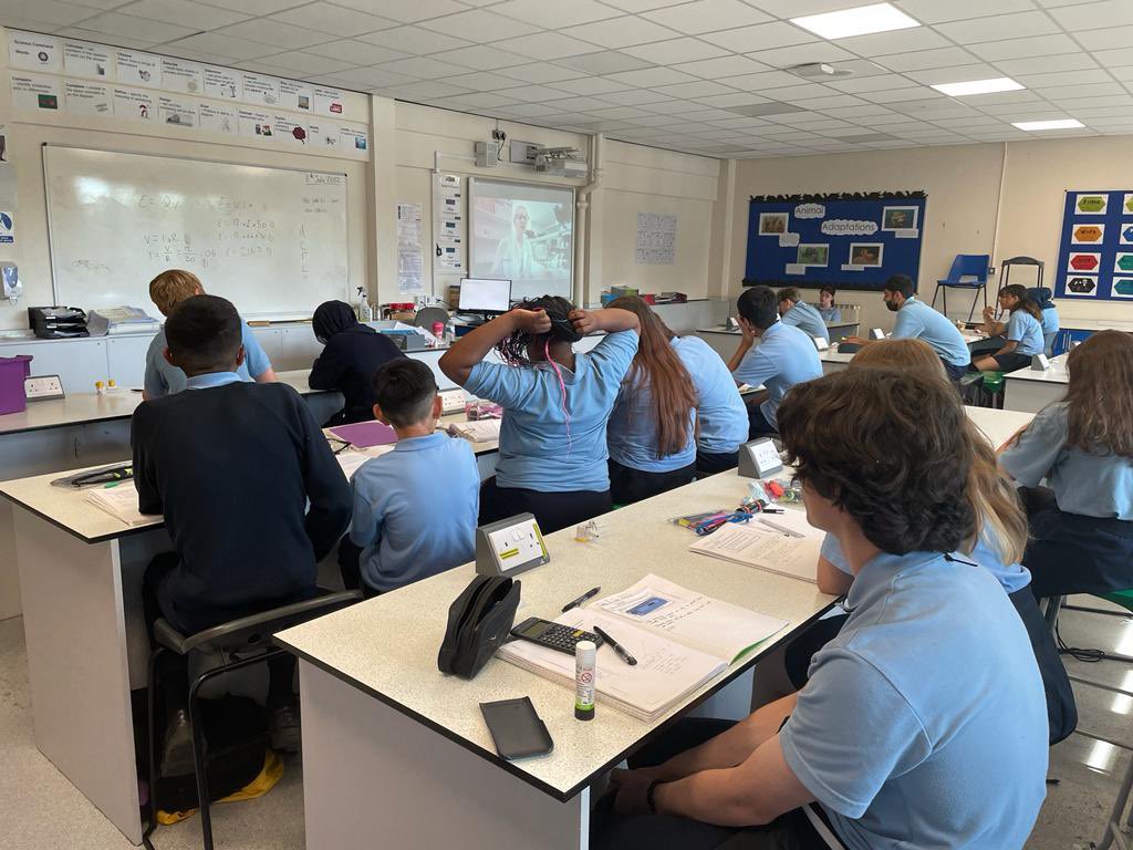 A recognition focused school | Welcome to Queensbridge