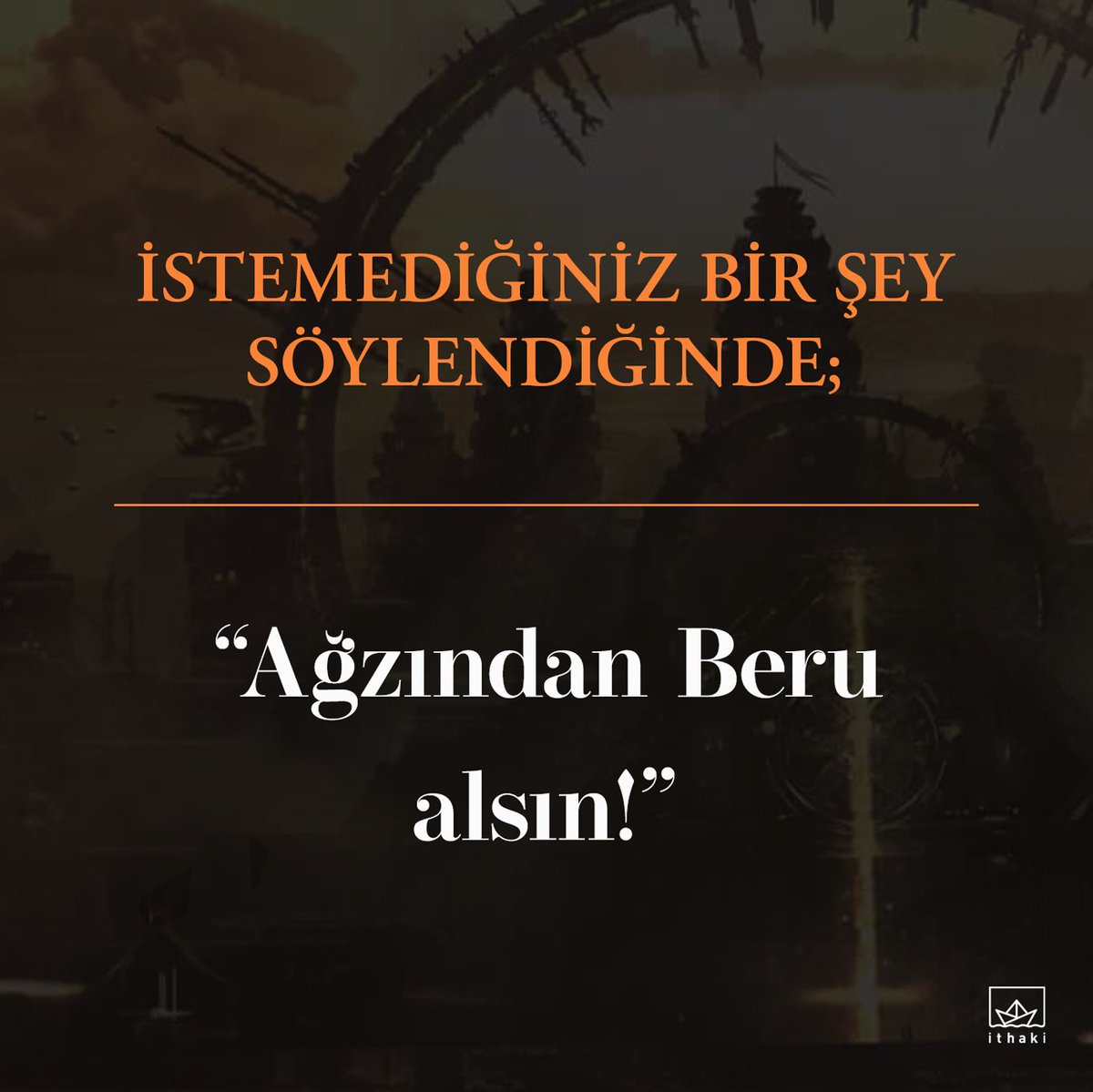 Okuma Etkinliği - Ölühane Kapıları (Malazan #2) - Steven Erikson - 4 ...