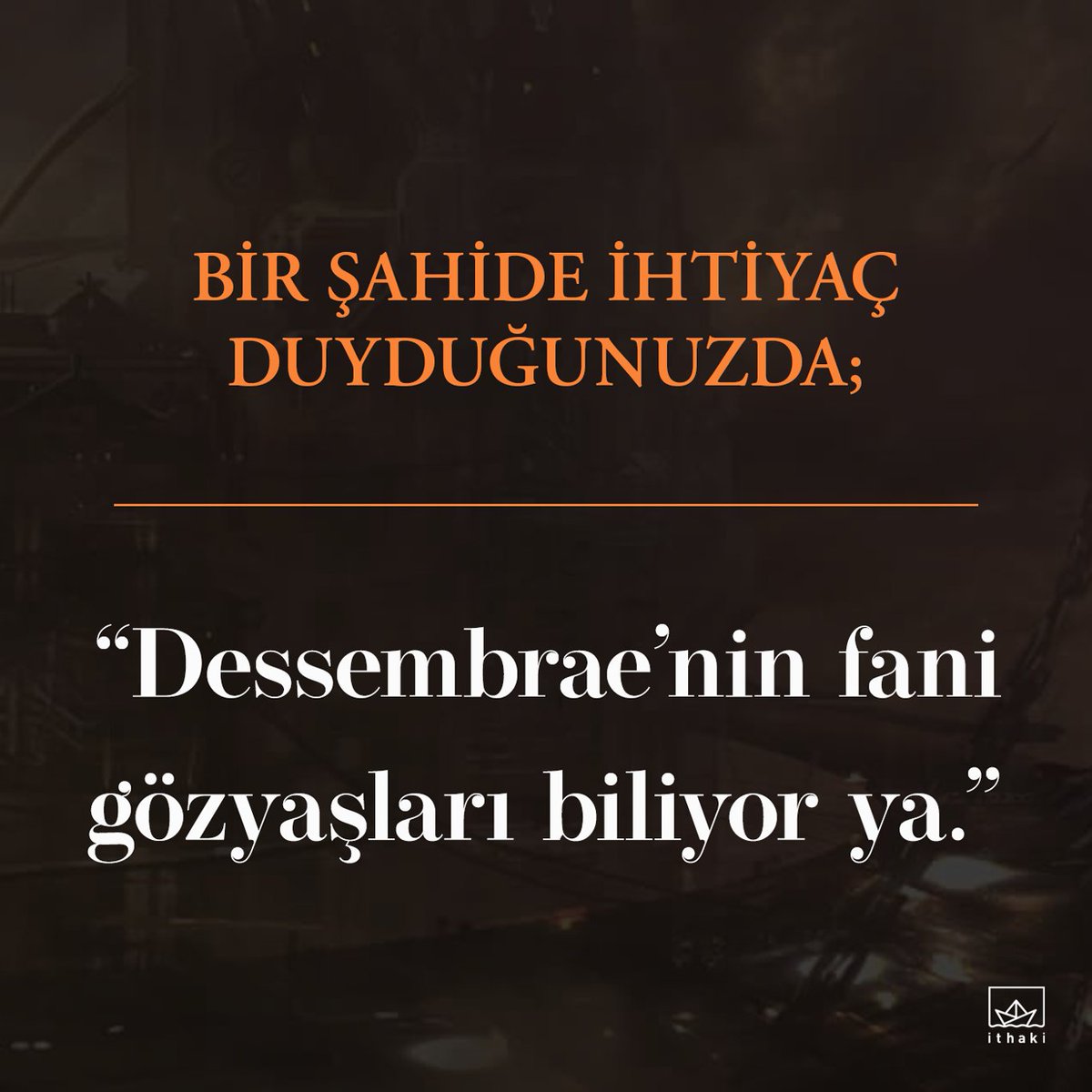 Okuma Etkinliği - Ölühane Kapıları (Malazan #2) - Steven Erikson - 4 ...