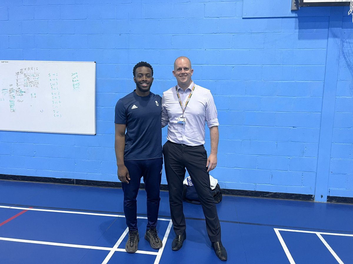 Welcome - Harris Academy Merton