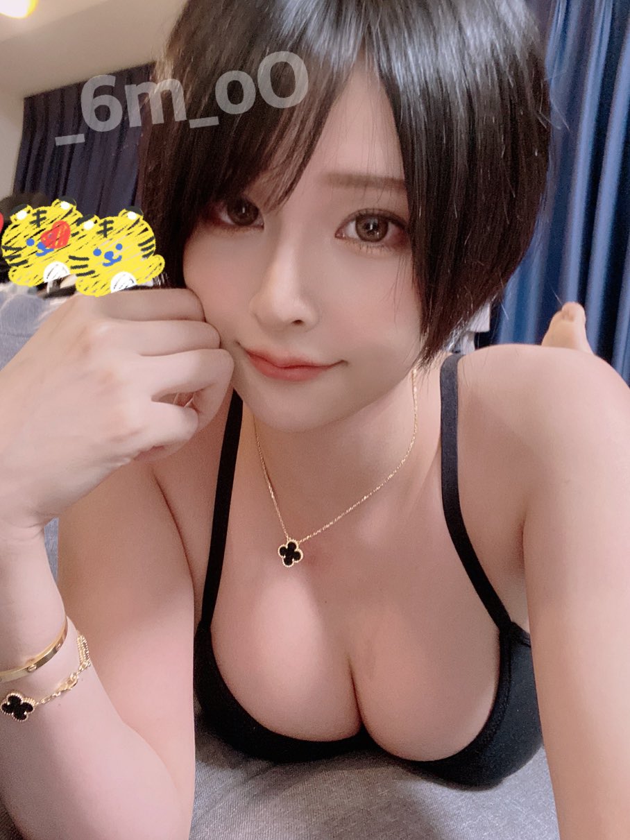 Tweets with replies by おりん (@_6m_oO) / Twitter