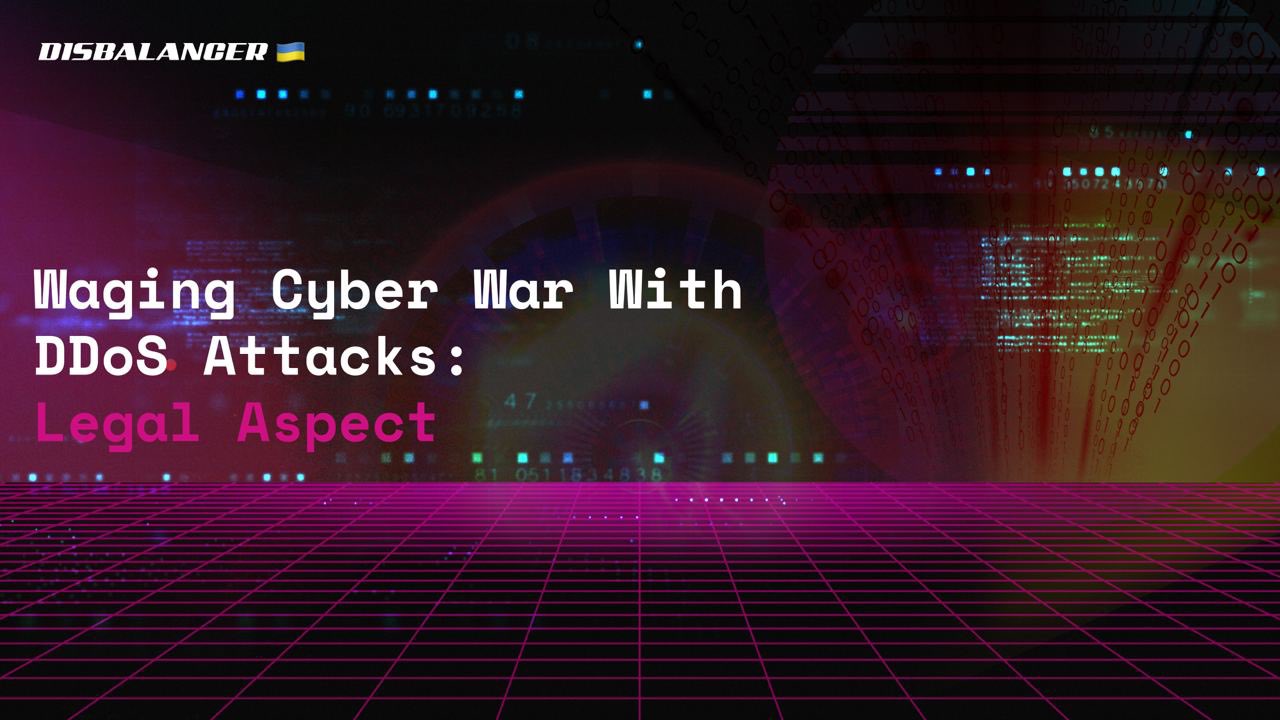 disBalancer 🇺🇦 on Twitter: "Following a recent Twitter poll, we have made recommendations for ...