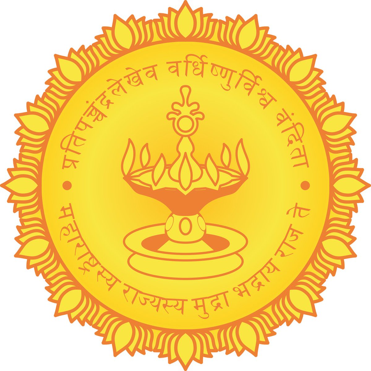Our National emblem itself is a Buddhist religious symbol of Dharma ...