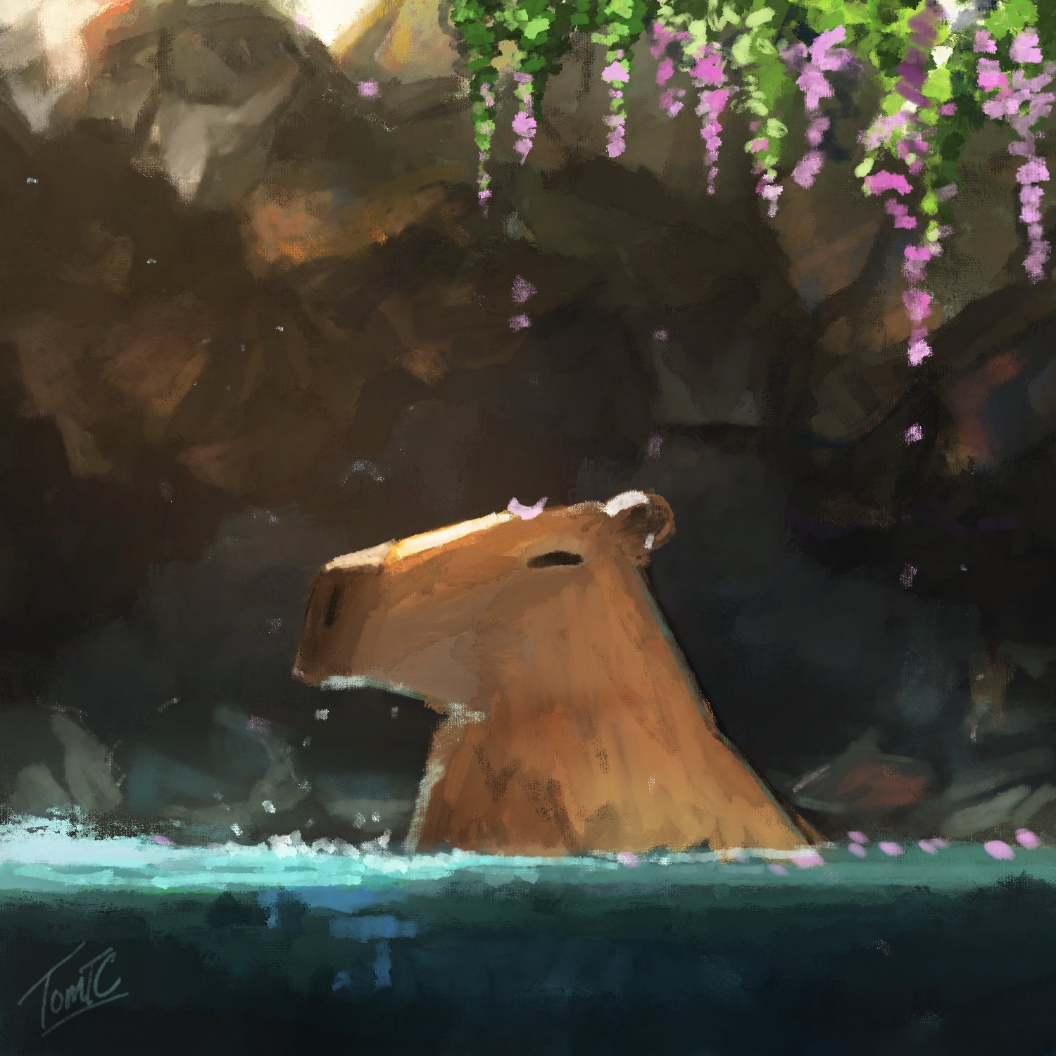 Ecch' n' Skecch (Comms closed) (@skecchiart) / Twitter