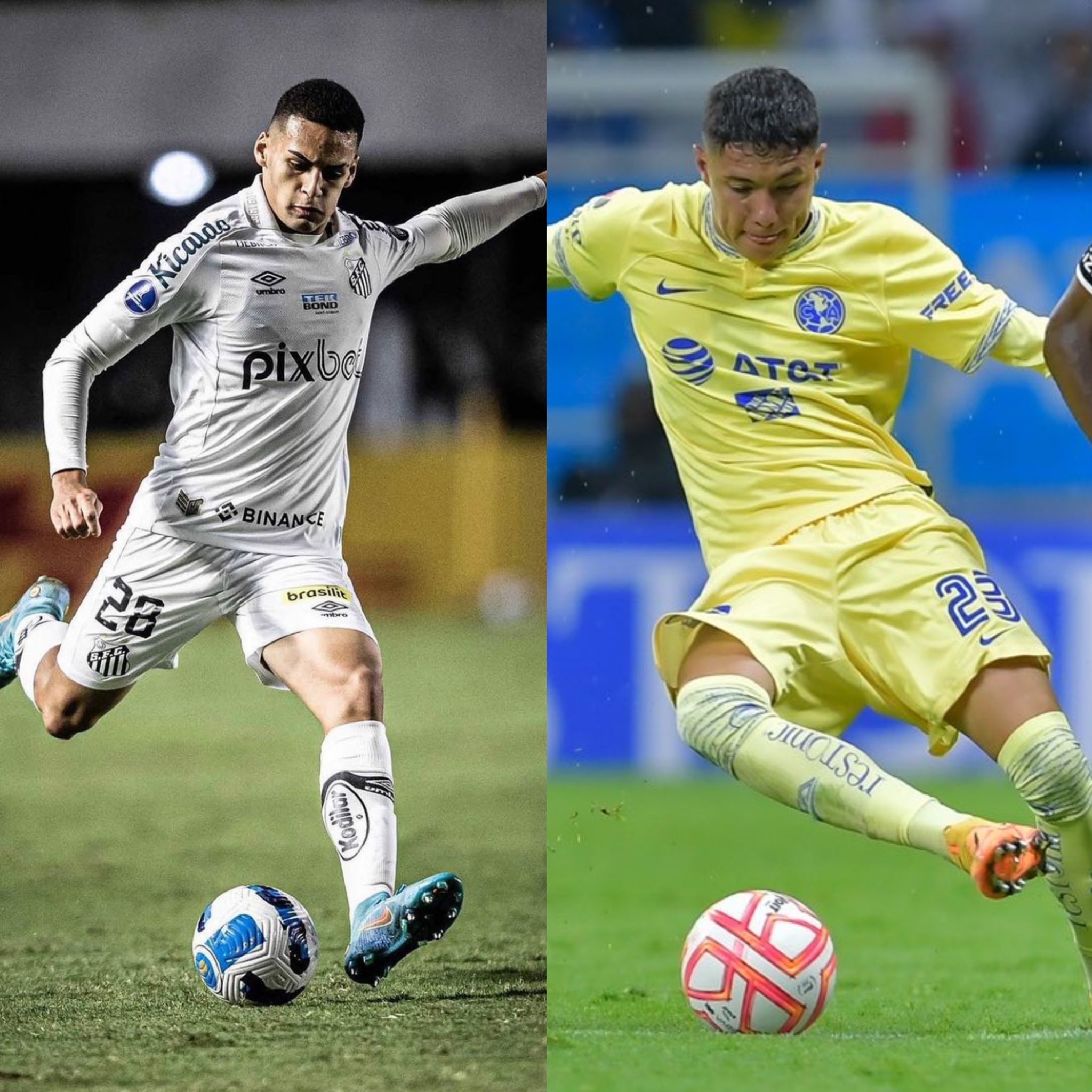Jovenes Futbolistas MX on Twitter: Jovenes Futbolistas MX on Twitter: