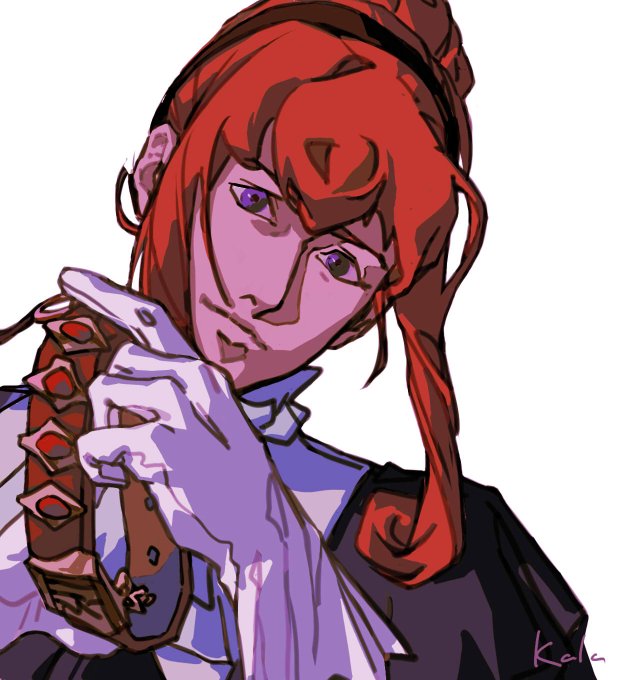 Kala (@Kalak_39) さんのイラスト・マンガ作品まとめ (24 件) - Twoucan