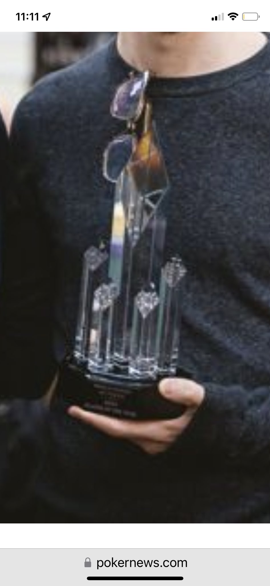 joshua-arieh-on-twitter-trophy-huh-when-did-they-start-giving