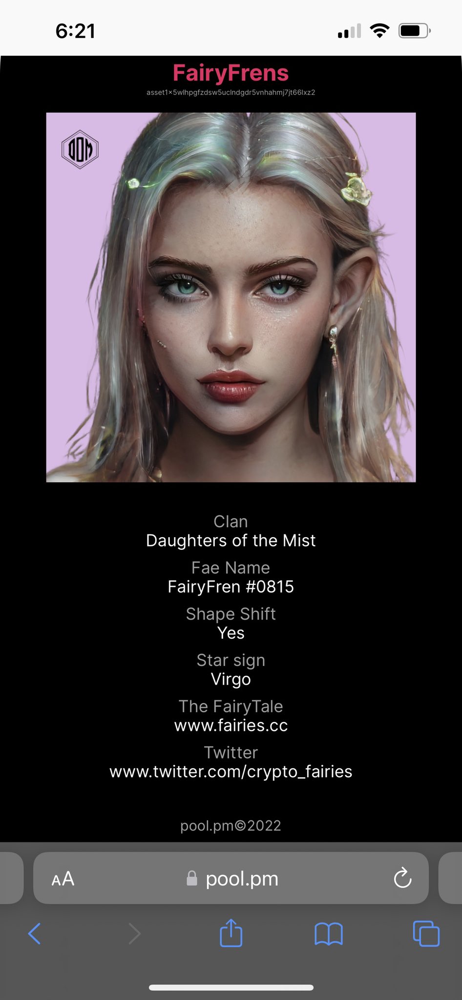 FLawwed1 | Cardano Community Developer on Twitter: "If u haven’t already go check out the ...