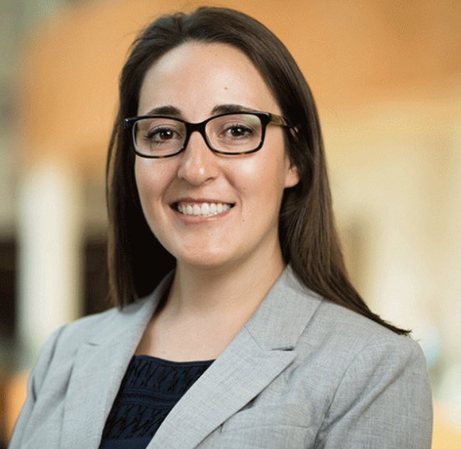 Allow Me to Reintroduce Myself 😉! My name is Dr. Esther Babady and I am ...