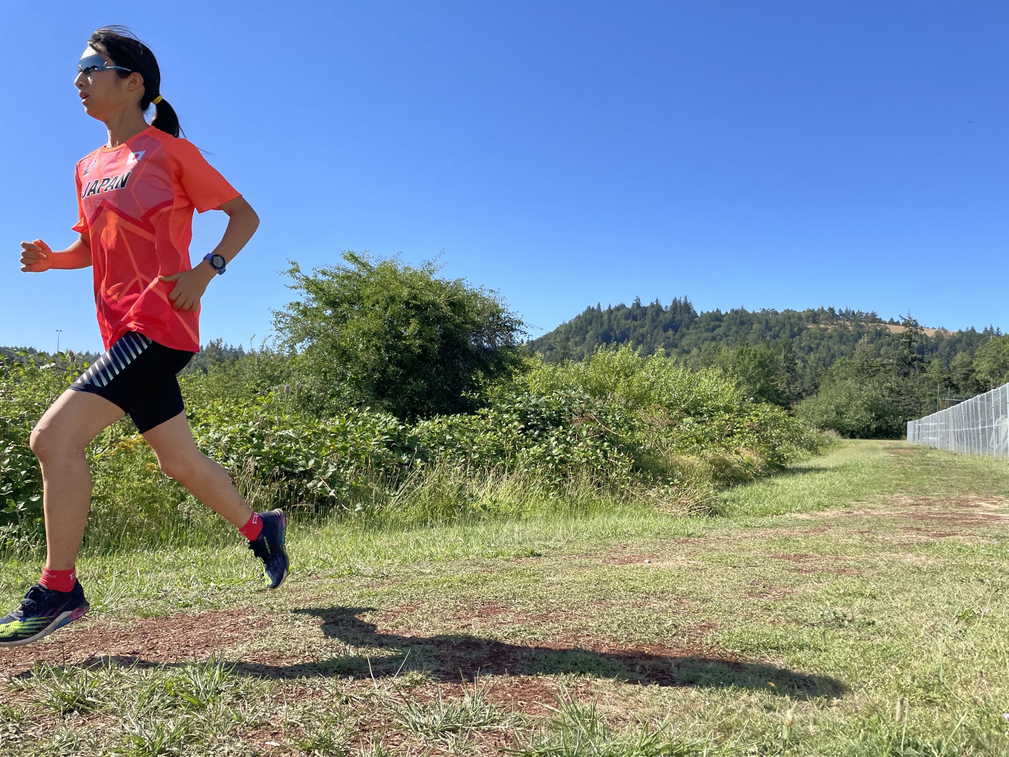 ATHTRACK Athlete Club on Twitter: "決勝の日（準決敗退）にセンゴではなくゴセンのポイント練… https://t.co/QcBHQtmygG" / Twitter