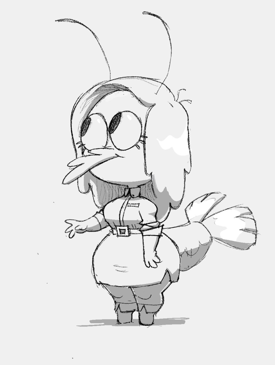 Dev Duzzet (@DipsumValley) さんのイラスト・マンガ作品まとめ (145 件) - Twoucan