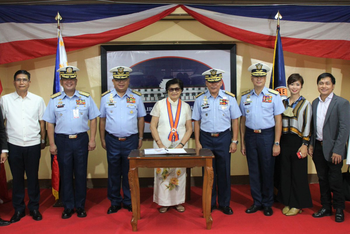 Philippine Coast Guard On Twitter Look Coastguardph Commandant Cg