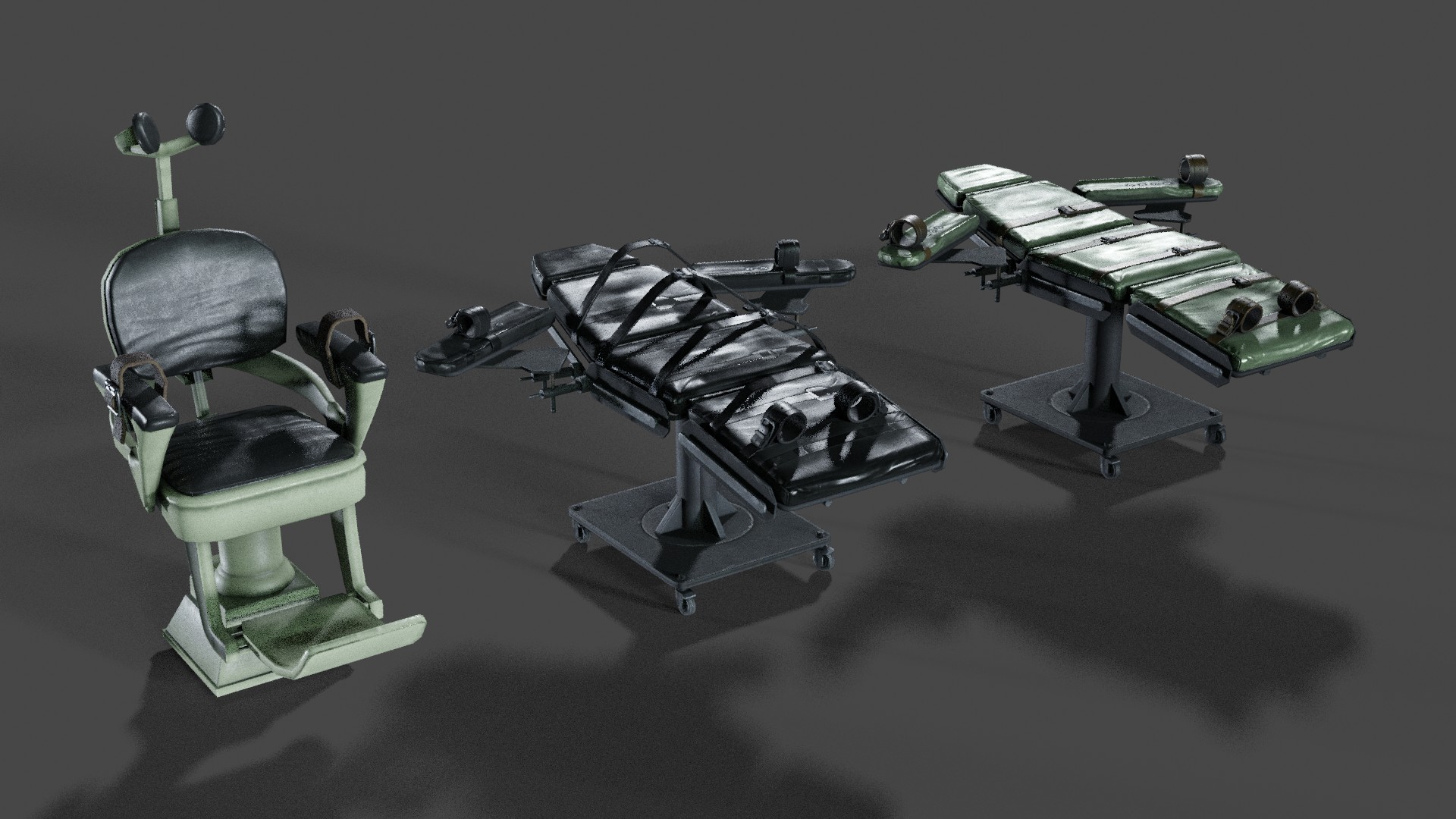 Ralic-turman 🇺🇦 on Twitter: "second pack of models. some restraint stuff from "bureau xcom". i ...
