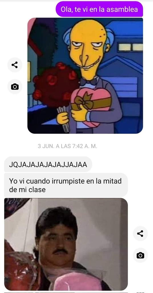 Memes Universidad Nacional On Twitter Jajaja A