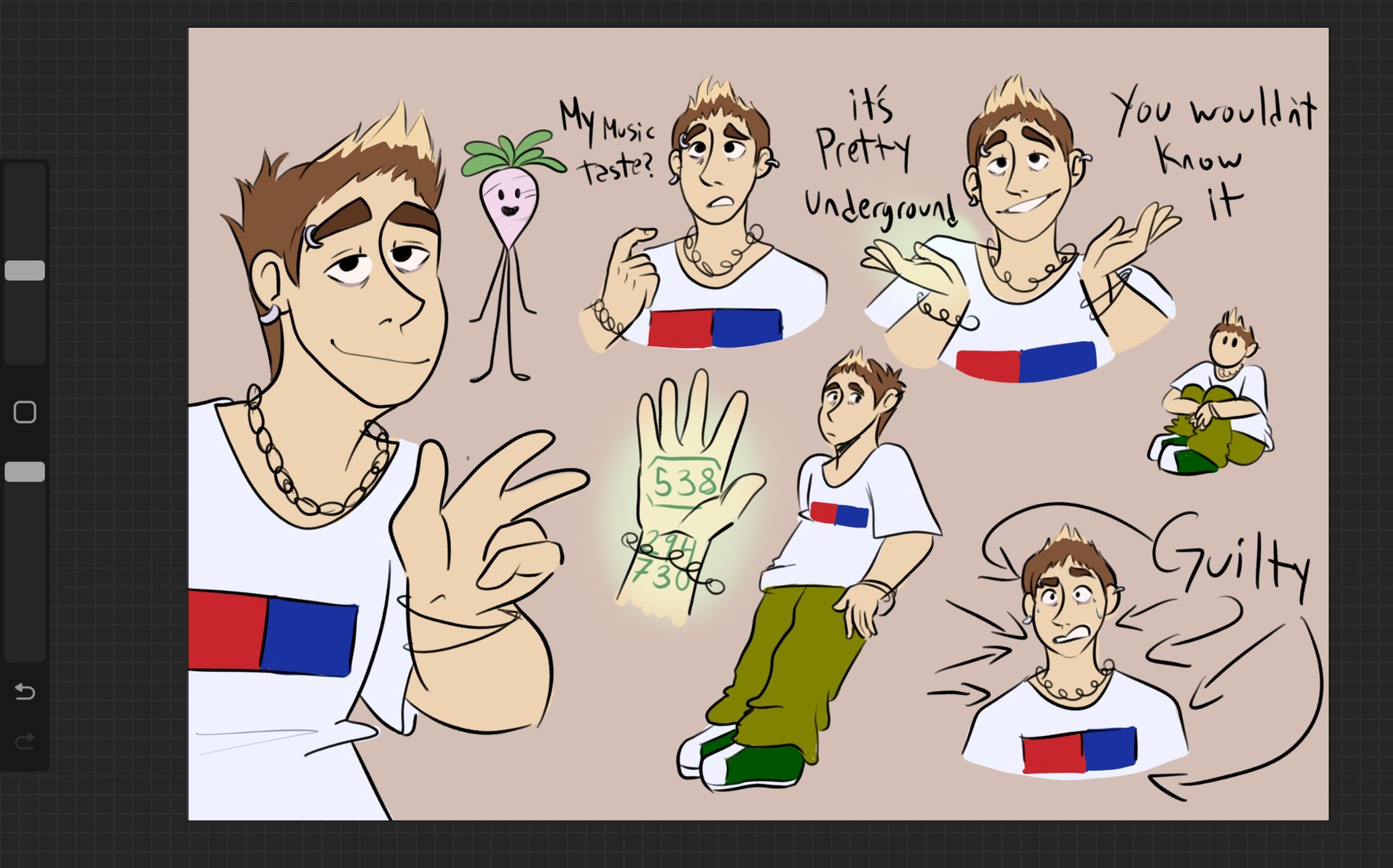 Anto⚡ on Twitter: "I hate him (affectionate) #InfinityTrain https://t.co/PlVOE778pL" / Twitter