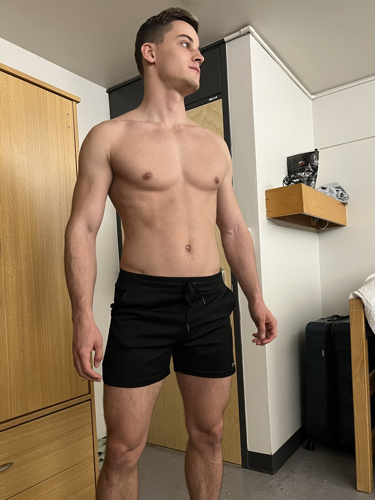 Andrew On Twitter How Is Your Day Going Hksxrtrwfn