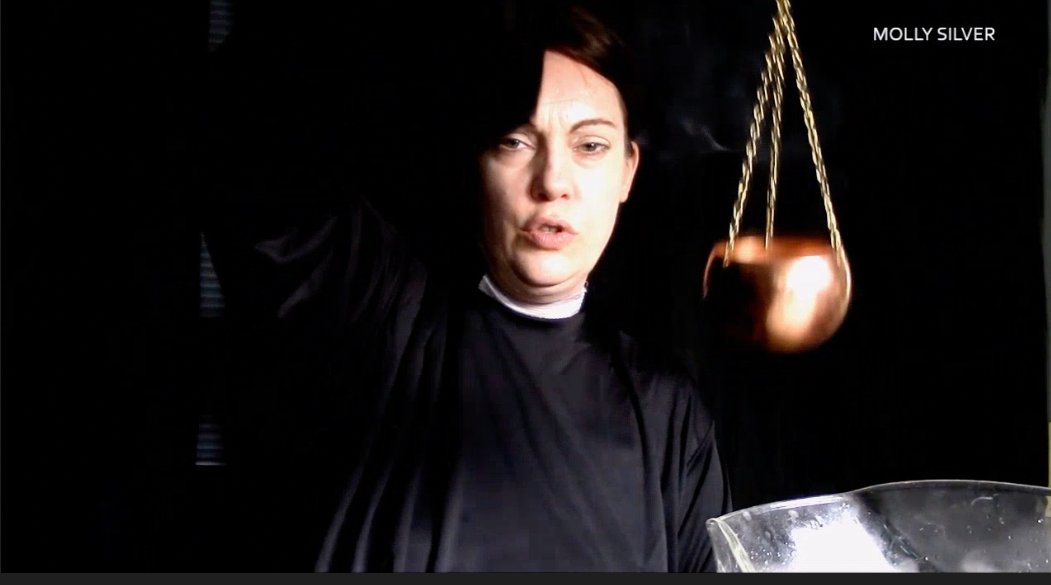 TW Pornstars - 1 pic. Molly Silver. Twitter. Why yes, dry ice is ...