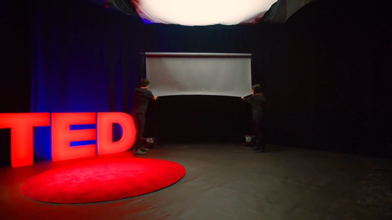 Ted Talks Wallpaper