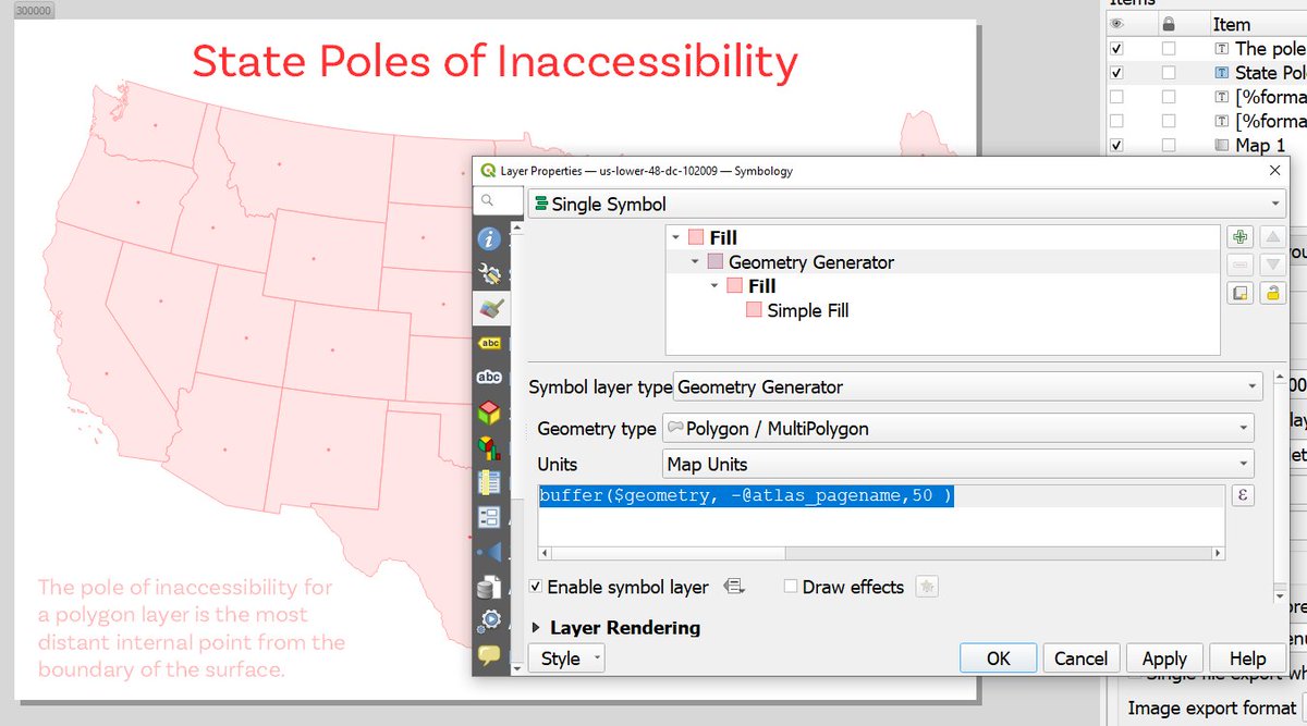 More map math(s) fun with QGIS and ffmpeg - المسلسل من Alasdair Rae @undertheraedar - رتبها