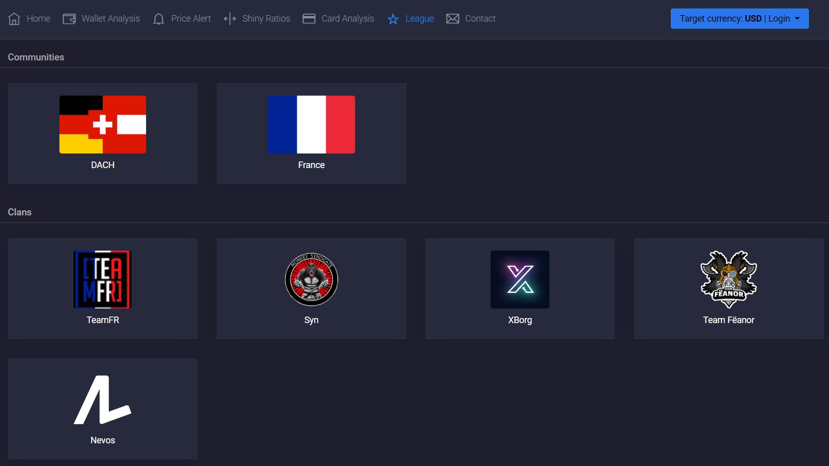 IMX Tools (@IMXToolsNet) / Twitter