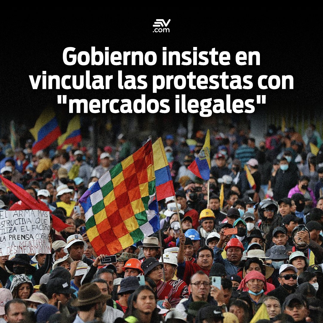 Ecuavisa on Twitter: Ecuavisa on Twitter: