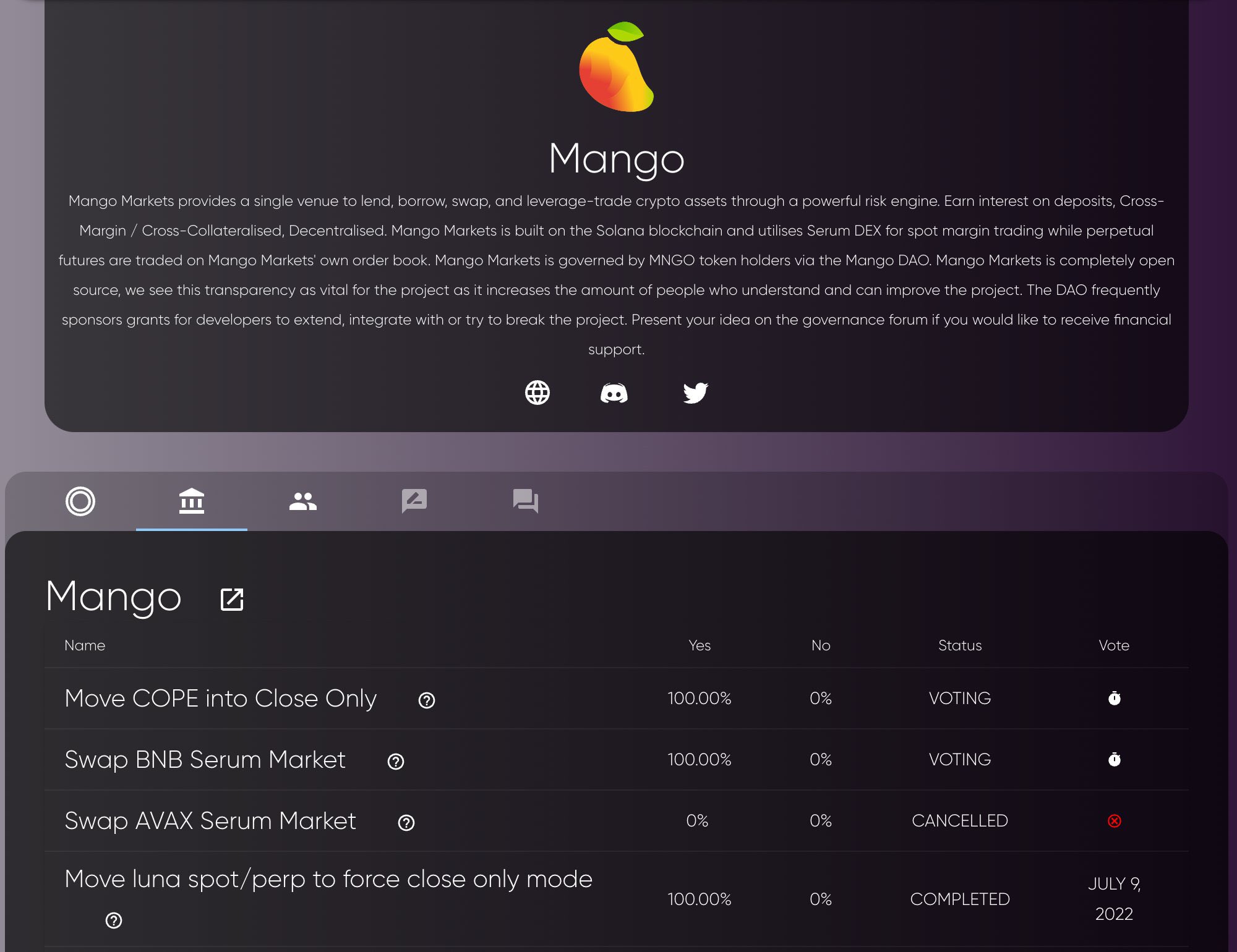 Grape Protocol (@grapeprotocol) / Twitter