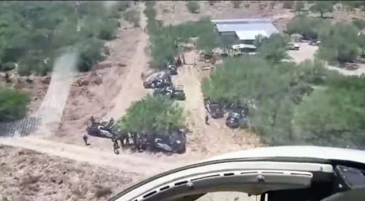 Valor Por Tamaulipas On Twitter Doctor Coss DespuÉs De Un Fuerte