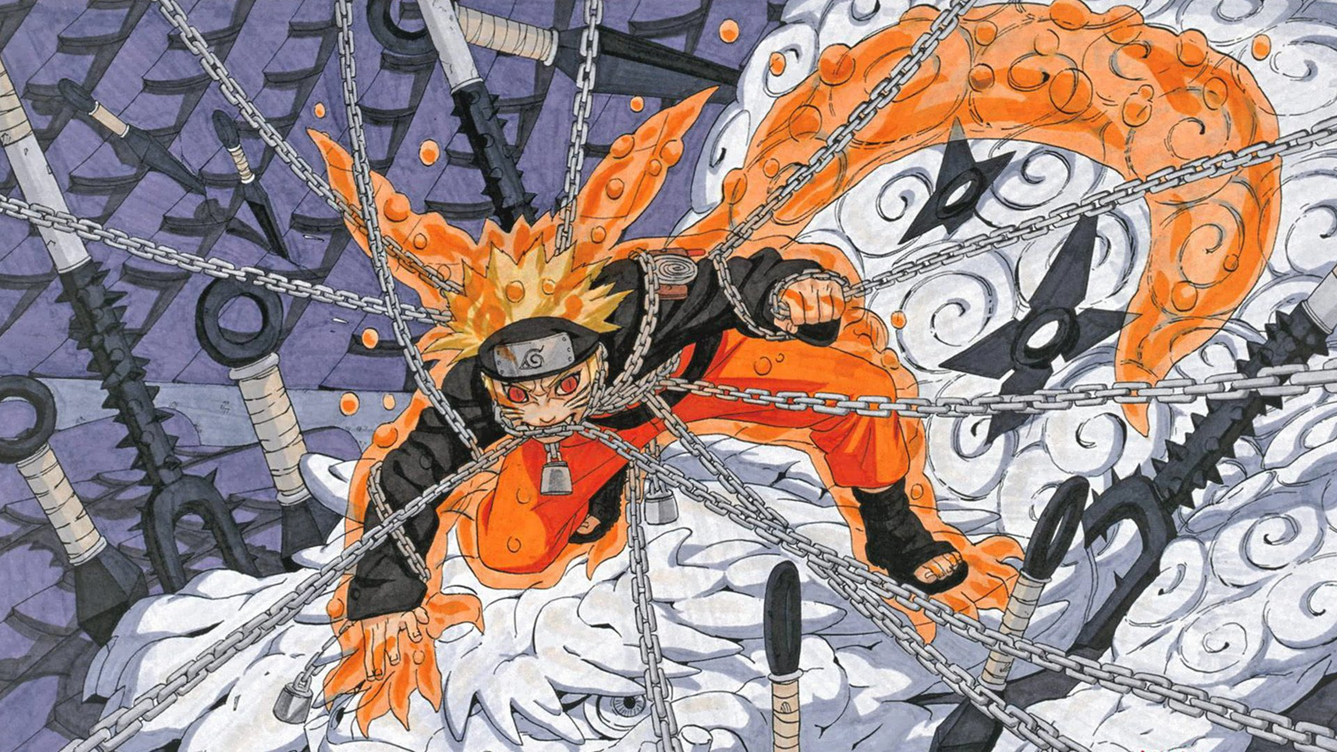 Masashi Kishimoto 2022