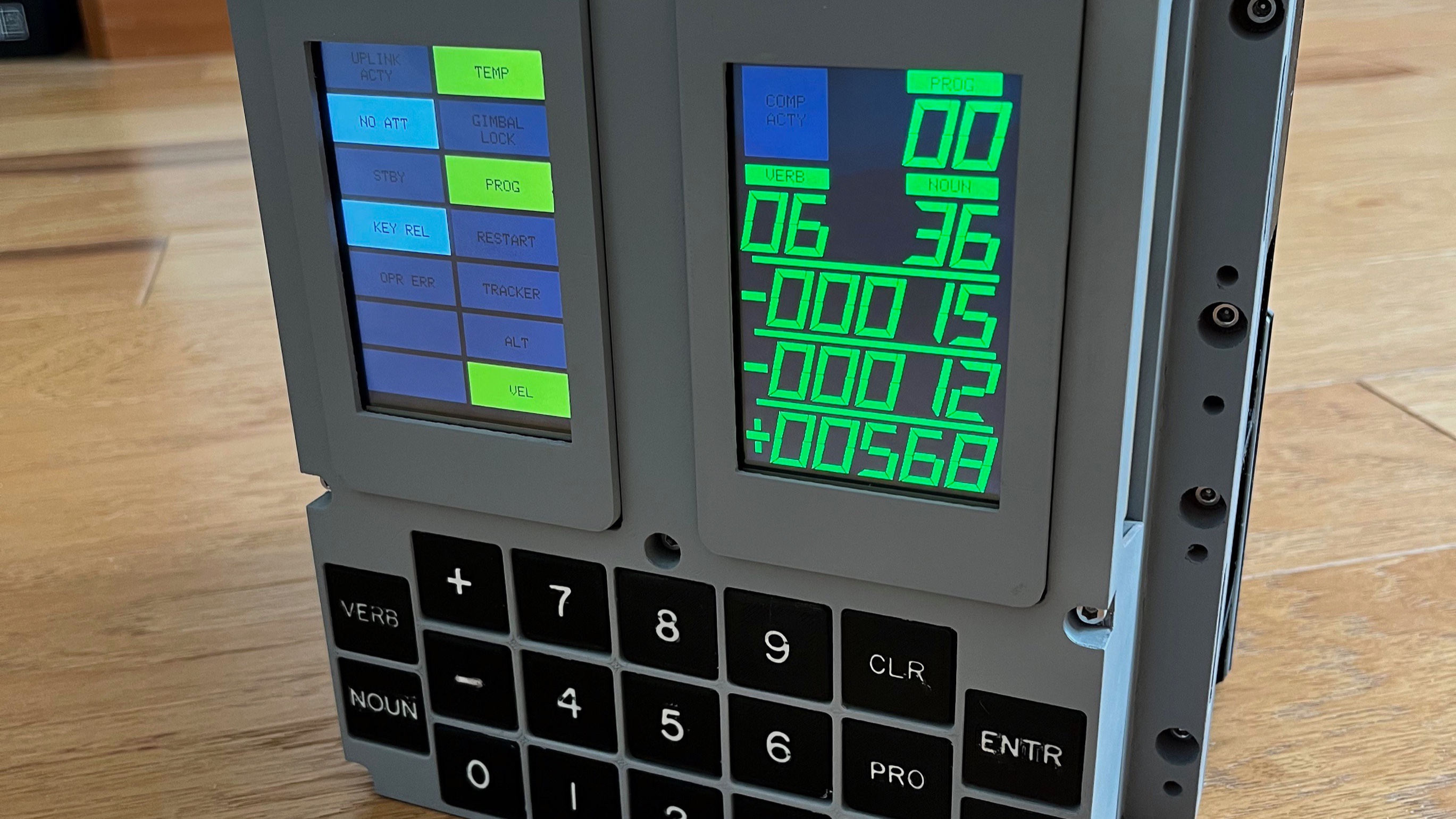 Arduino on Twitter: "Bill Glasford has set out to create a working, 3D-printed model of the ...