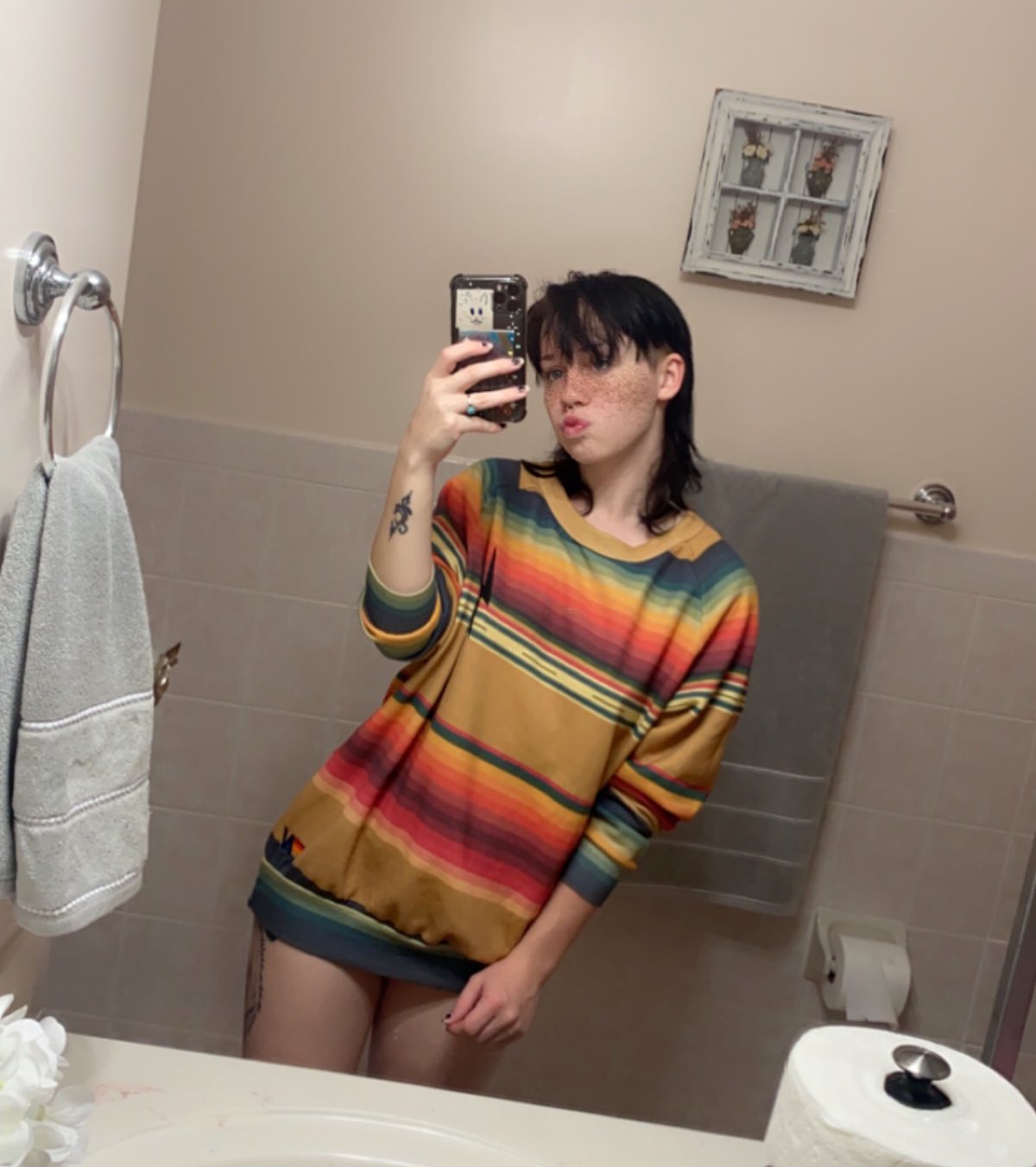 Jade Jones On Twitter Sooo Hazelheartxxx Got Me This Super Cute Crew Neck Sweater Today And I