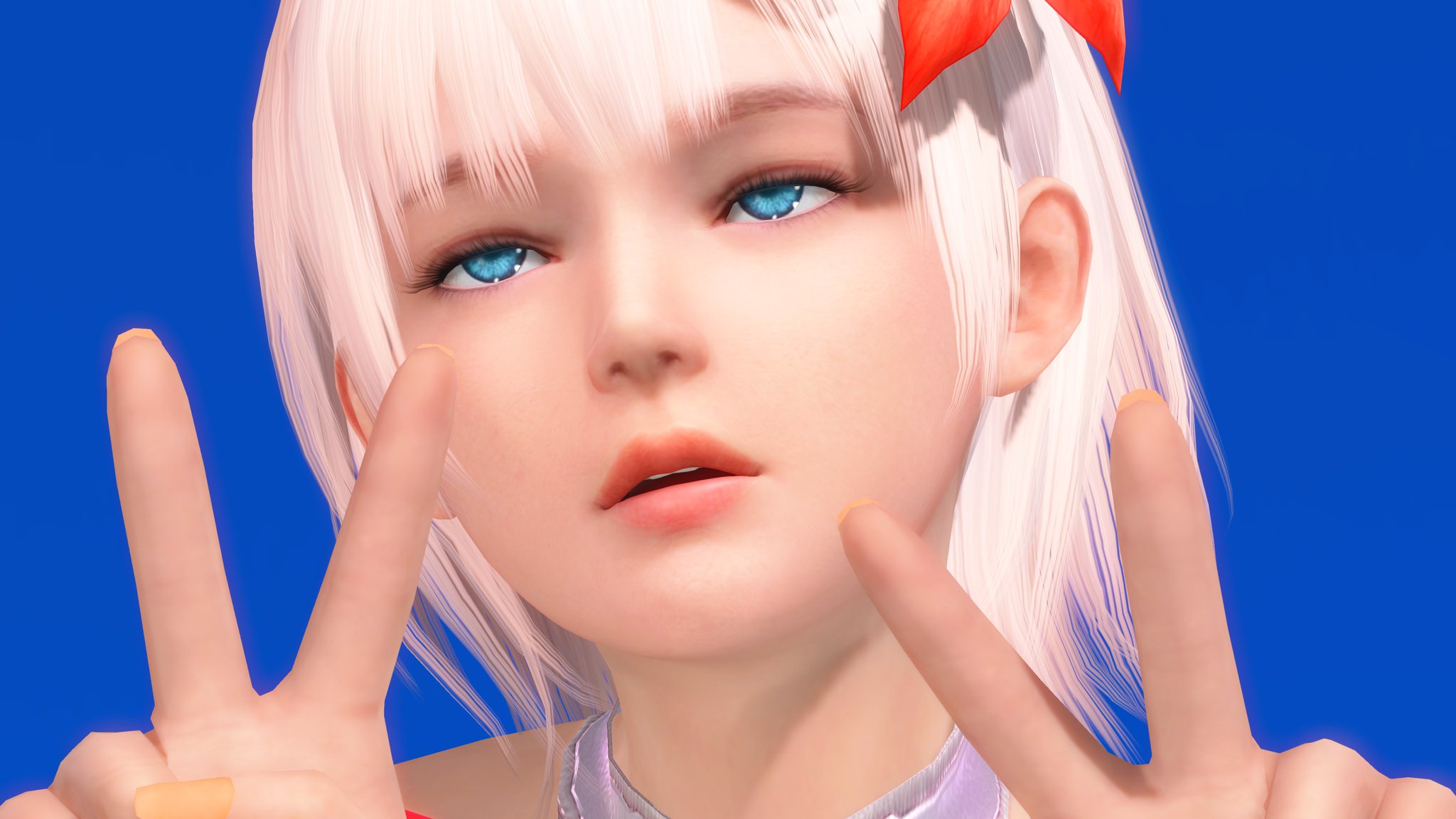 doaxvv on Twitter: "#DOAXVV https://t.co/NHlROAGyz0" / Twitter