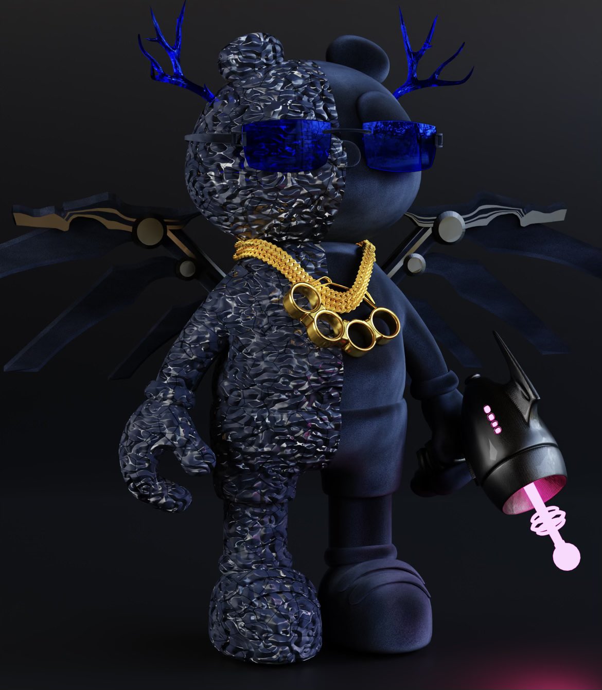 Jonny (@JustRockItNft) / Twitter