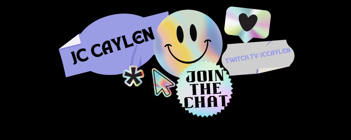 Jc Caylen Og Akasie Clark