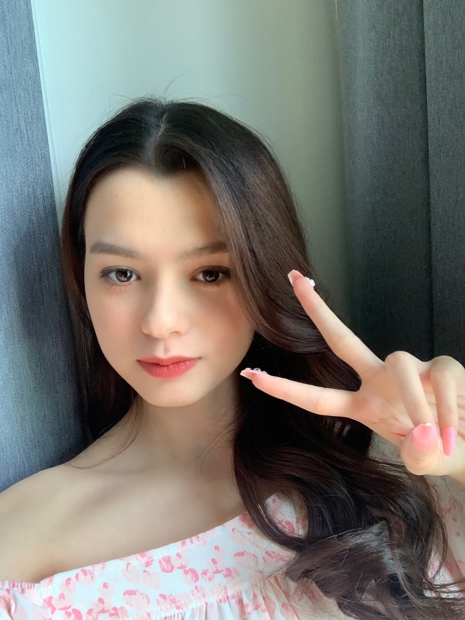 N' Becky (Luv u mami) on Twitter: "ม่อนๆพร้อมแล้วค่าาา 🏻🎬💖 GAPyuri GetWellSoon Becky # ...