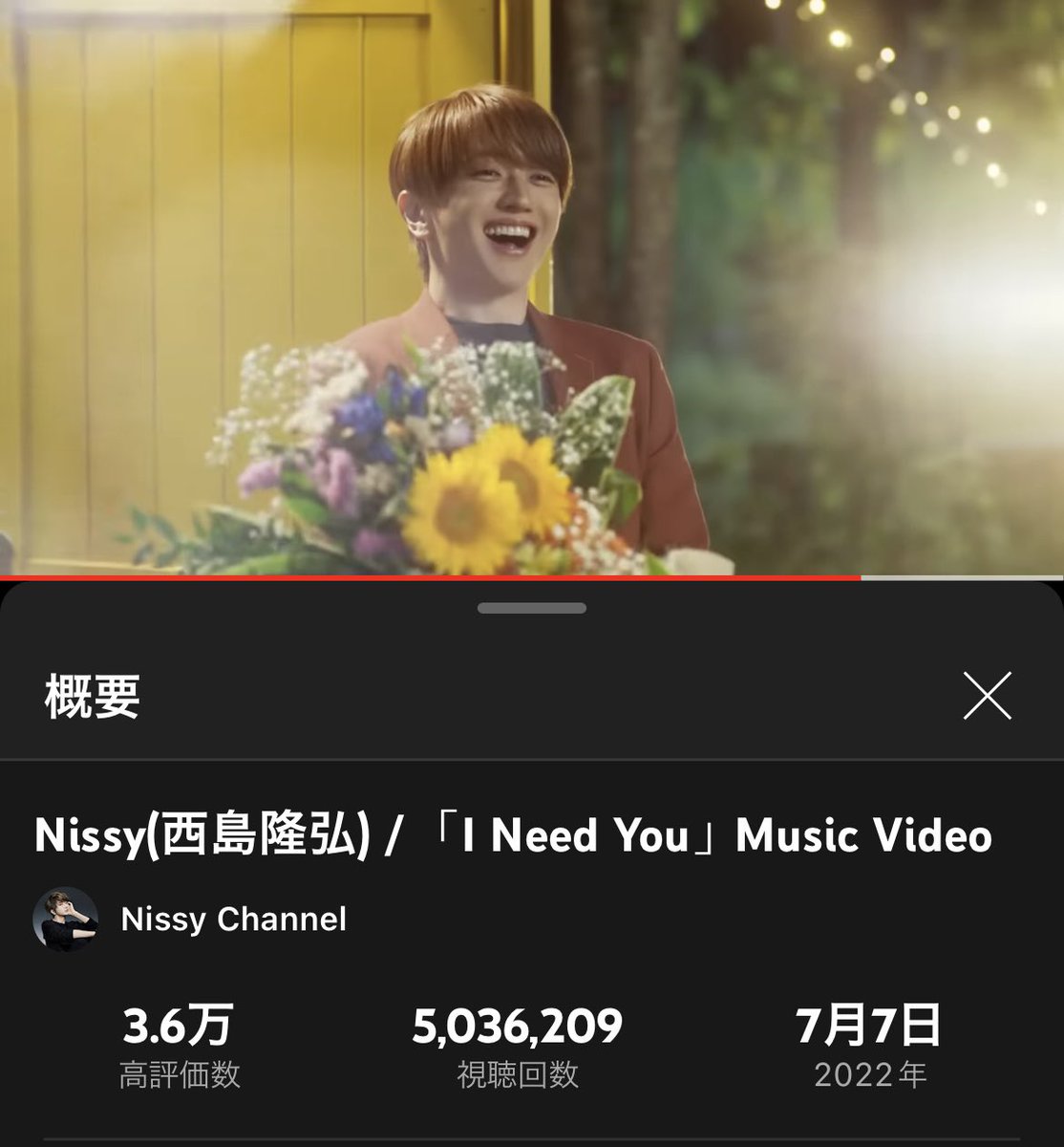 nissyのTwitterイラスト検索結果。