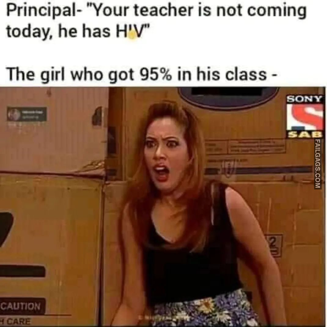 Principals Memes If My School Principal Sees This, I'm Dead : R/memes