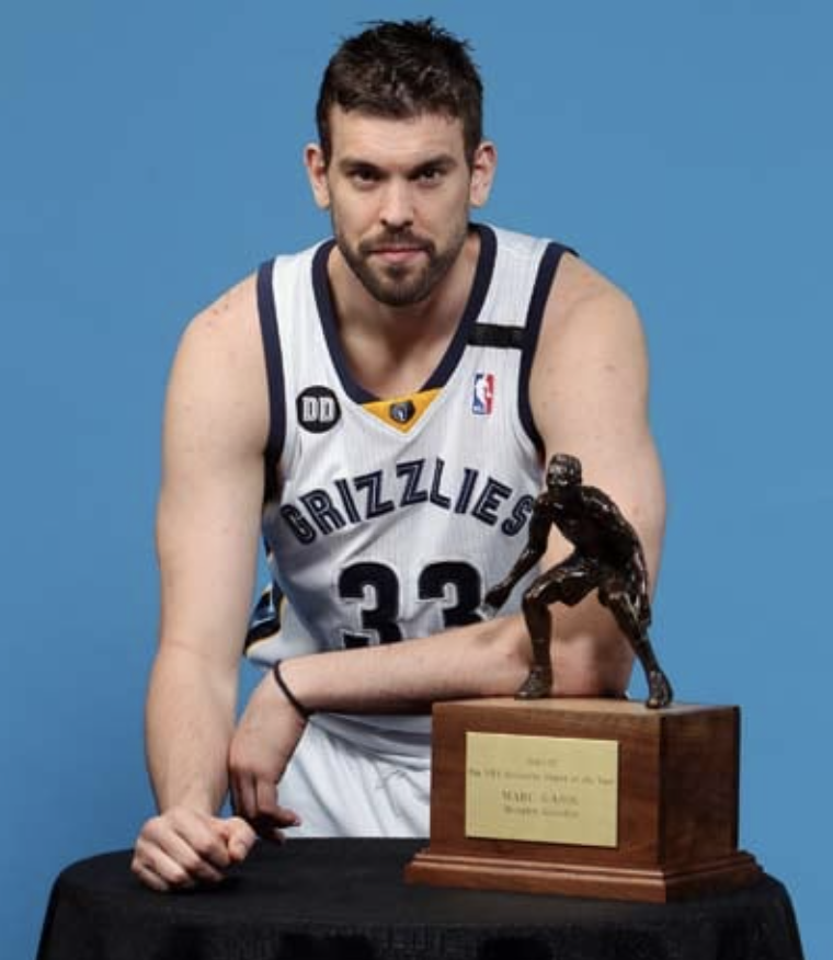 Marc Gasol 2022
