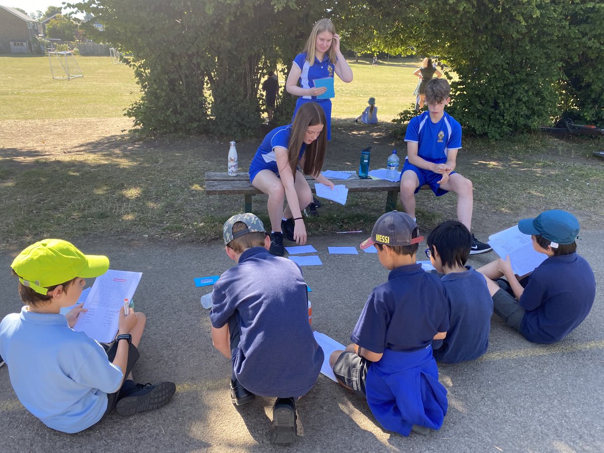 Sir John Lawes School