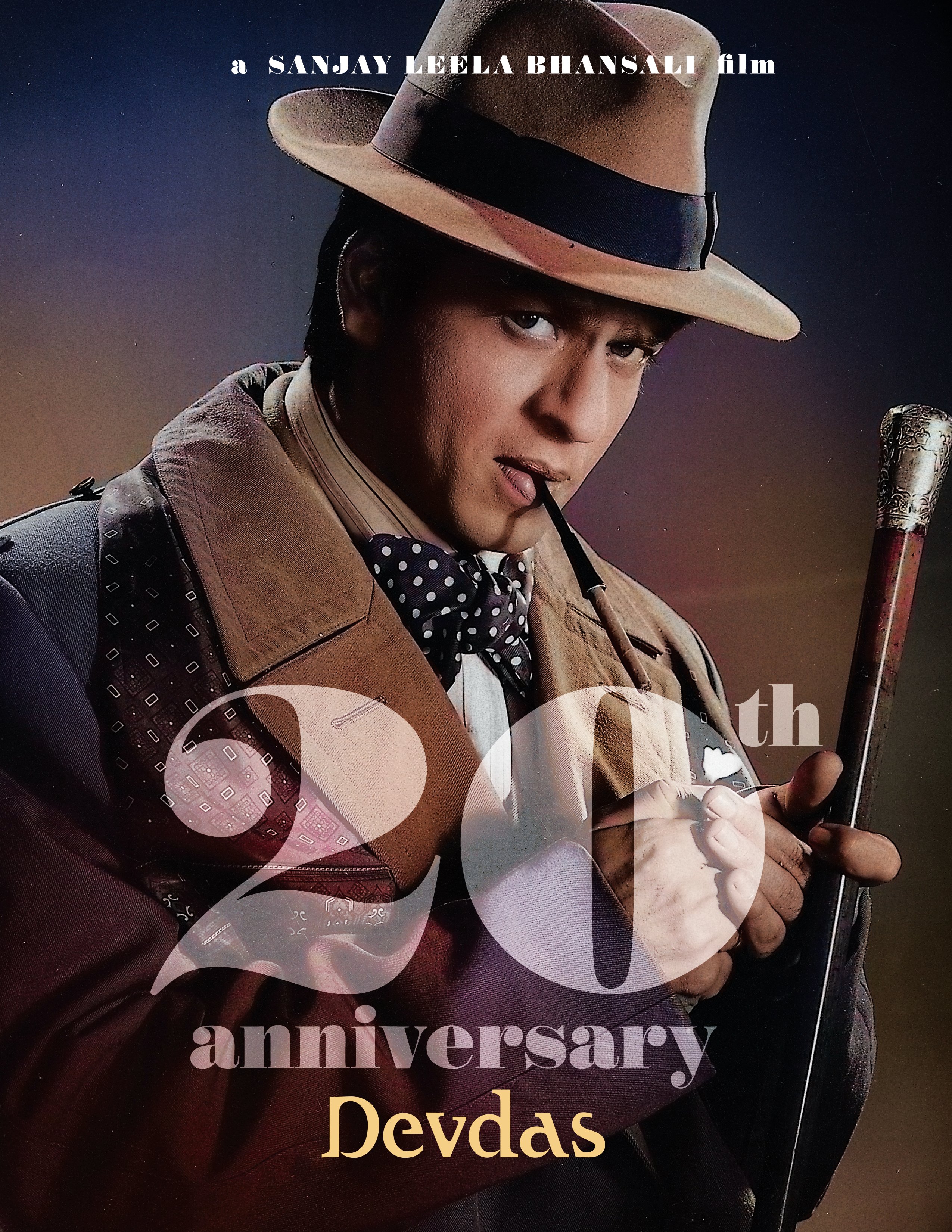 Devdas 2022