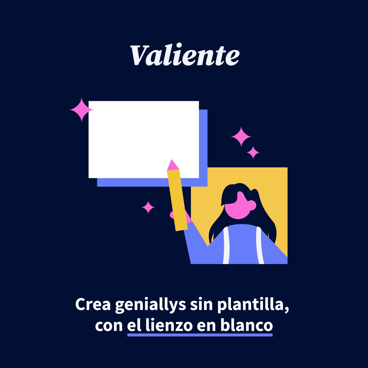 Genially (Español) on Twitter: "¿Quién eres en la comunidad Genially? 🗨️¡Cuéntanos en comentarios!"