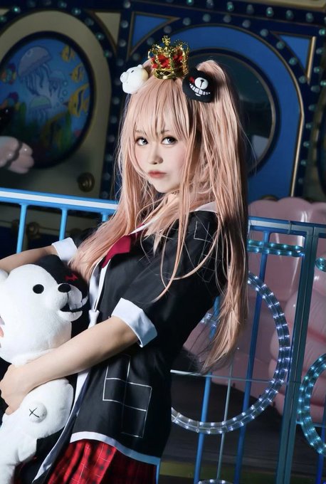 あずさ🌸 (@Aznyan_monomi) さんのコスプレ作品まとめ (32 件) - Twoucan