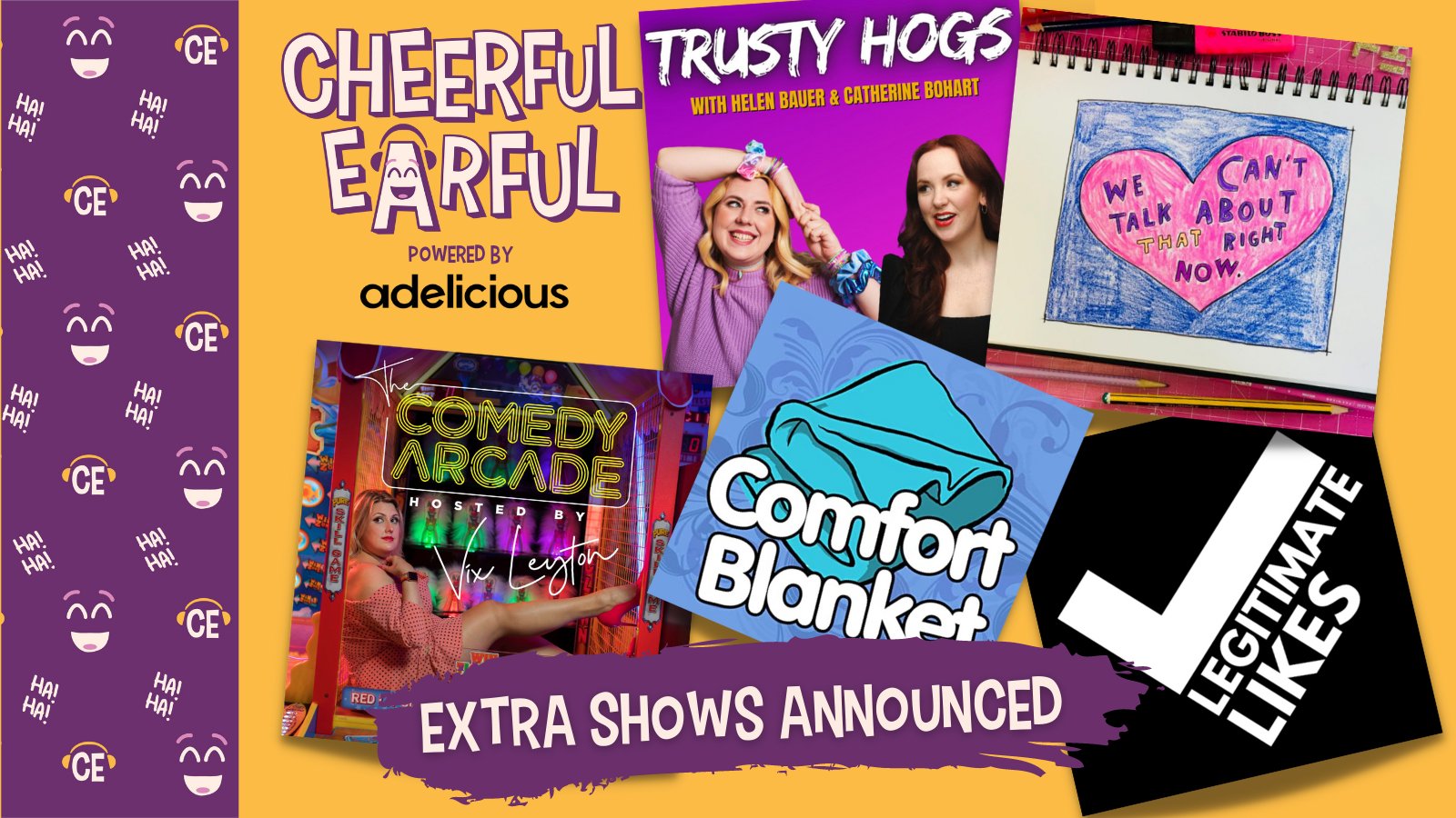 Three Cheers Pub Co.: a small collection of handsome pubs in South London