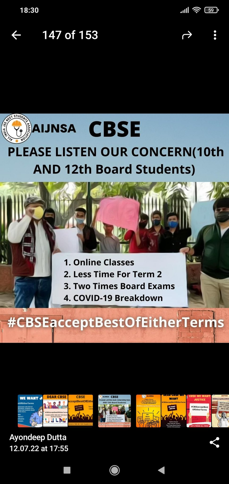 Ashima Garg (@Ashimagetsbored) / Twitter