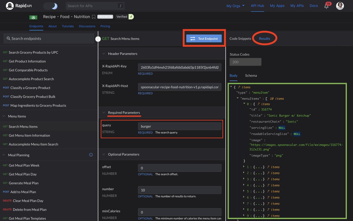 Three easy steps to find, connect, and integrate any API into your ...