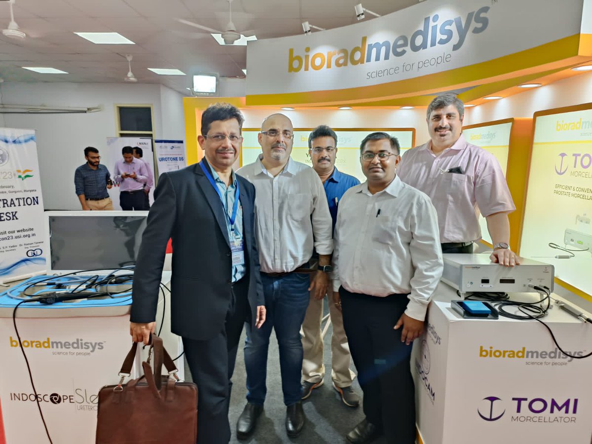 BioradMedisys | A Medical Device Manufacturing Company.