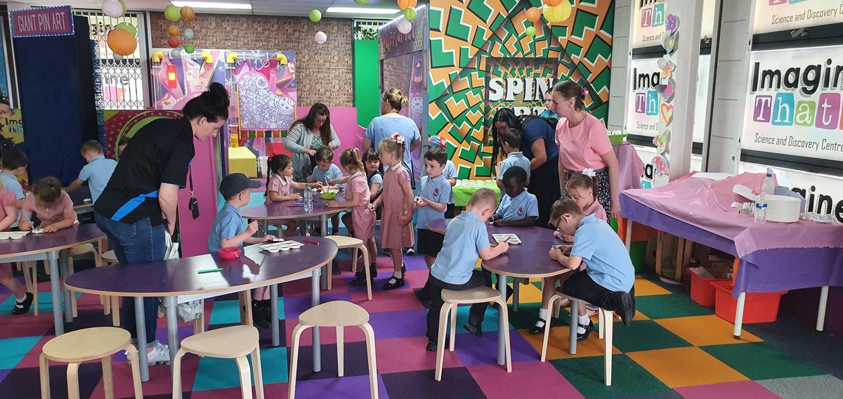 Park Brow Primary School | Happy . Respect . Pride . Caring . Potential