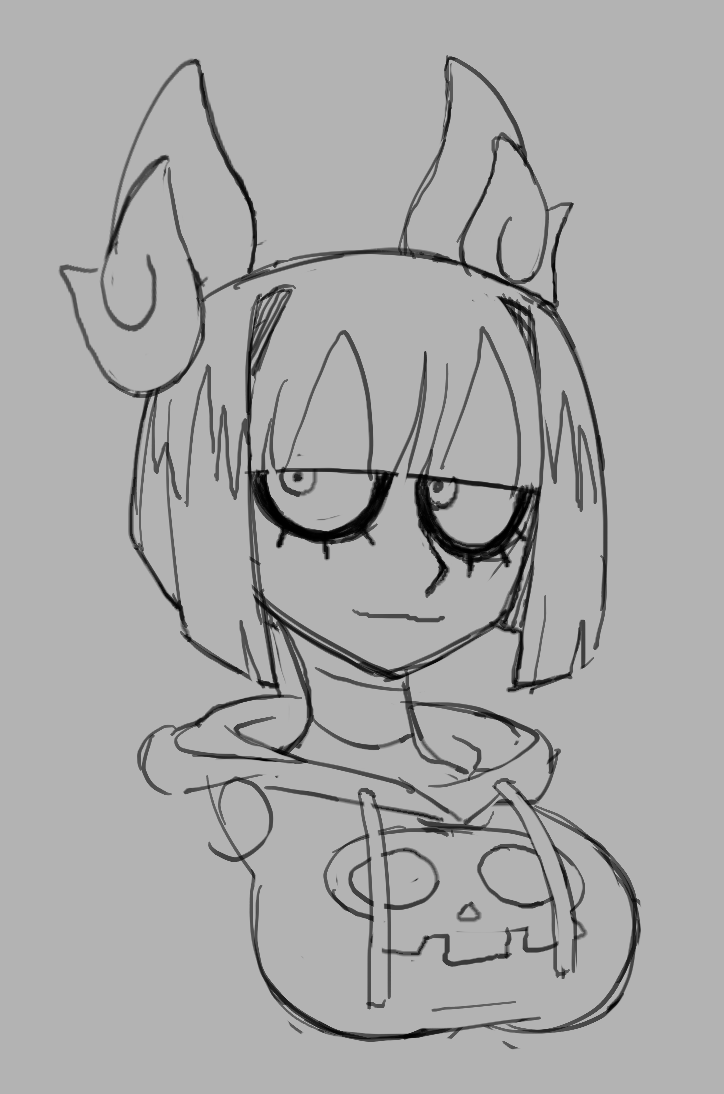 Caliginous - OPENの漫画