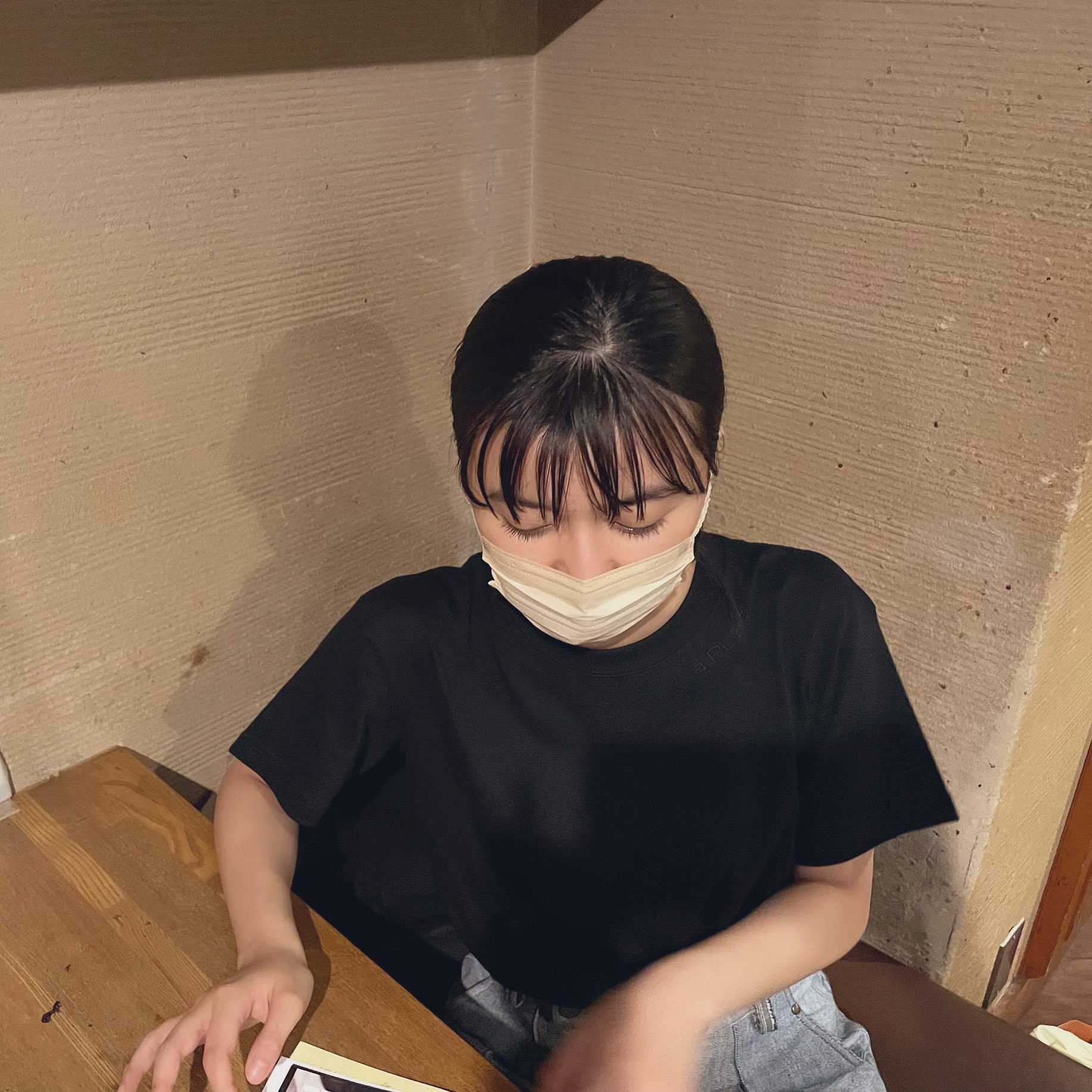 上白石 萌歌 (@moka_____k) / Twitter