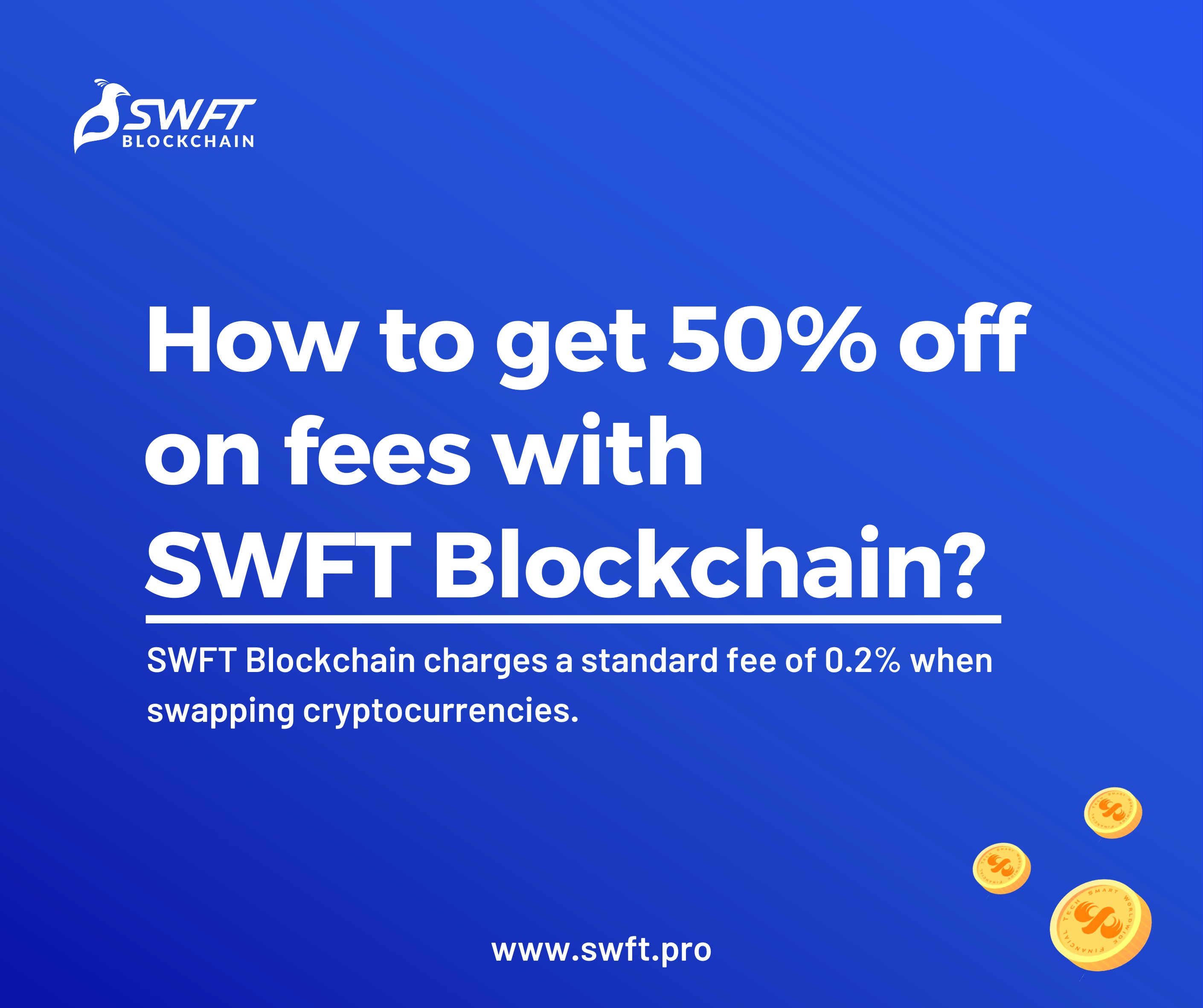 SWFT Blockchain (@SwftCoin) / Twitter