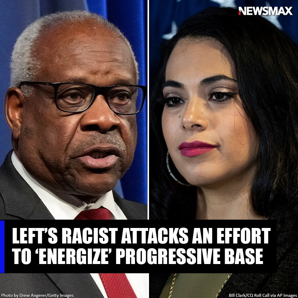 Liberal pundits and politicians have trained their ire on Justice ...